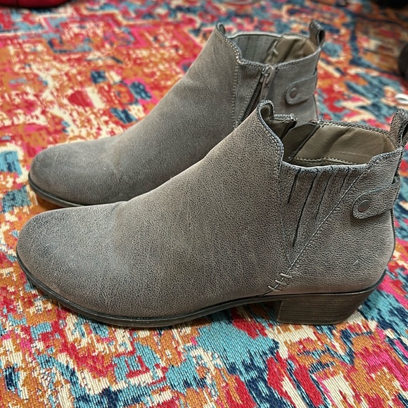 Jessica Cline | Shoes | Jessica Cline Booties | Poshmark